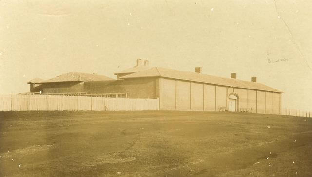 Port Macquarie Gaol | Port Macquarie Museum